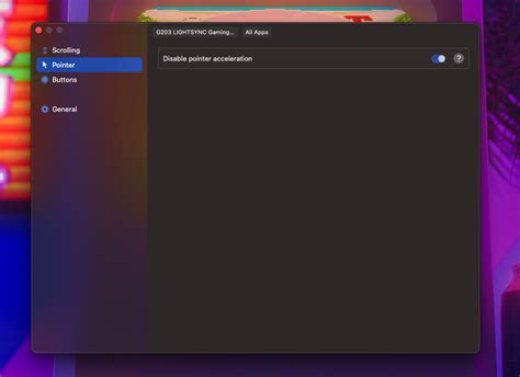 improving the mouse experience on macos with linearmouse tekbyte