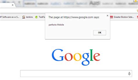How To Select Objects In Selenium With Automation Scripts Perfecto