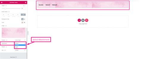 How To Create Nav Menu In Elementor Elementskit Wpmet