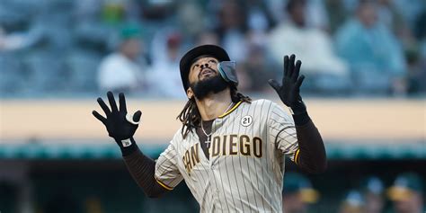 Fernando Tatis Jr Flips Durability Narrative