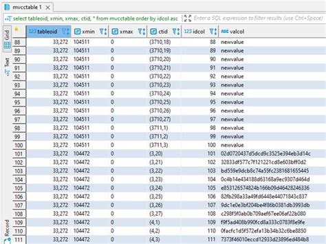 An Introduction To PostgreSQL Concurrency Control Data Driven Blog