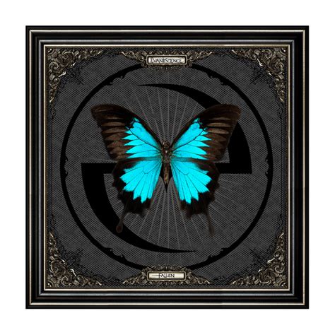 Evanescence Fallen 20th Anniversary Super Deluxe Edition Cassette