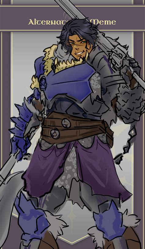 Aa Andros Alt Sex Meme By Und34dmuffin On Deviantart