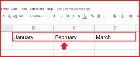 How To Use The Autofill In Google Sheets Spreadcheaters
