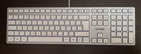 Doppel Test Cherry Strait 3 0 Und Kc 6000 Slim Ausprobiert Dr Windows