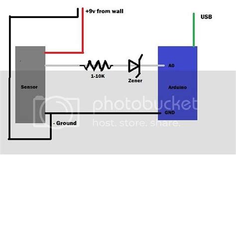 SSI Technologies Pressure Transducer Interface Help Sensors Arduino Forum