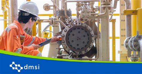 Proper Lubrication Practices To Improve Plant Operations Dmsi