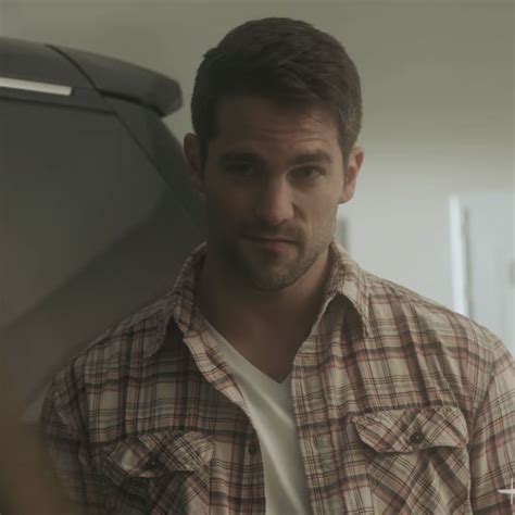 Brant Daugherty Brant Daugherty Brant Men Casual