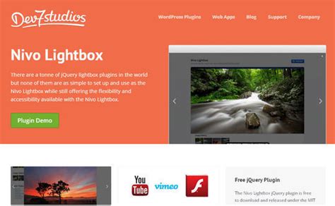Fresh JQuery Plugins For Web Developers