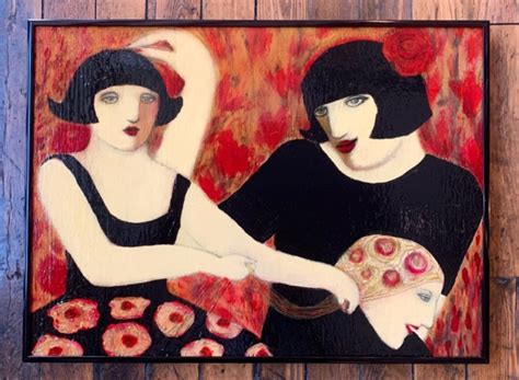 February First Friday With Cynthia Markert Exhibitions Locate Arts