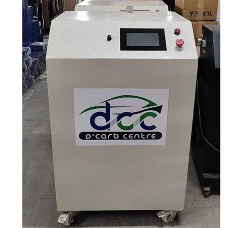 Engine Decarbonizing Machine At ₹ 540000 Engine Decarbonization Machine In Pune Id