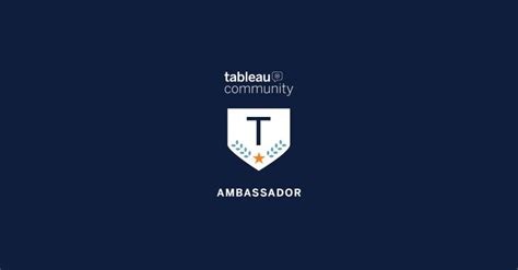 Pradeep Kumar G On Linkedin Tableau Tableaupublic Tableauambassador
