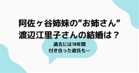 渡辺江里子さんは結婚してる？過去の10年愛破局の理由とは プロ野球ここがキニナル！うめにぎブログ
