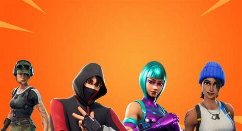 All Exclusive Fortnite Skins Wonder Glow Galaxy IKONIK Other