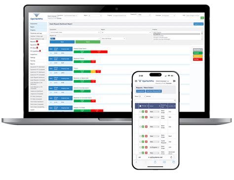 solutions opstechpro
