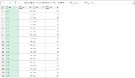 Powerquery Power Query Greater Or Less Than In Relationship Definition Stack Overflow