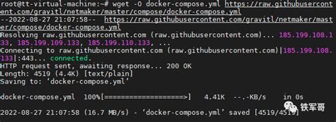 不使用脚本如何快速部署自定义Netmaker服务 知乎