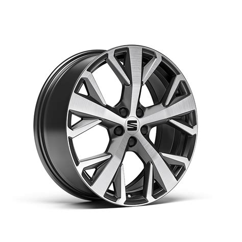 Seat Arona Design Seat Arona Interior Colours Seat Uk