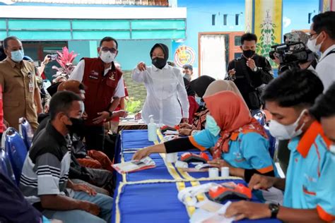 Catat Tanggal 15 Hingga 25 Juli Akan Ada KPM PKH BPNT Yang Dicabut