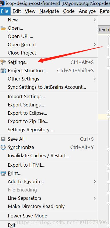idea gitflow windows 插件 gitflow git 插件 csdn博客