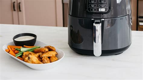 Comment utiliser un airfryer et comment ça marche