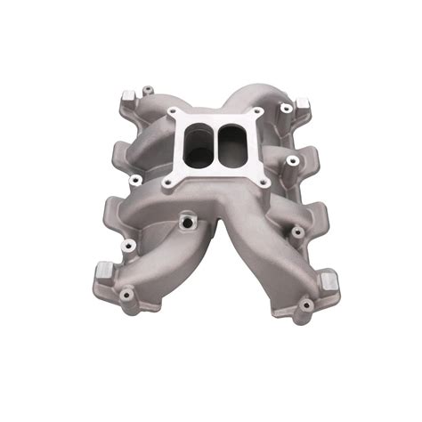 Gm Lm7 Intake Manifolds Speedway Motors