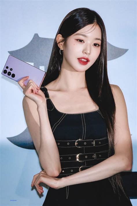 비주얼 포텐 터진 장원영 근황 인스티즈instiz 이슈 카테고리