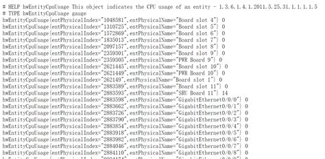 Docker Prometheus