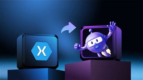 Xamarin To Net Maui Migration Made Easy A 2025 Developers Guide
