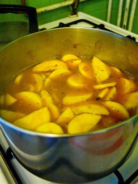 Good Gobble Parsnip And Curry Soup Good Gobble Parsnip And Curry Soup