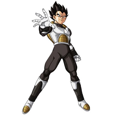 Vegeta Xeno Render Sdbh World Mission By Maxiuchiha22 On Deviantart