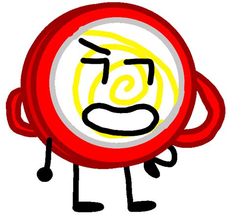 Swirl Super Smash Objects Wiki Fandom