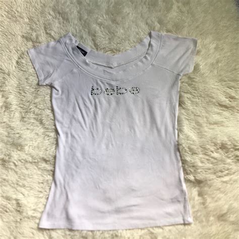 Vintage Y K Bebe Knitted Top Women S Fashion Tops Others Tops On