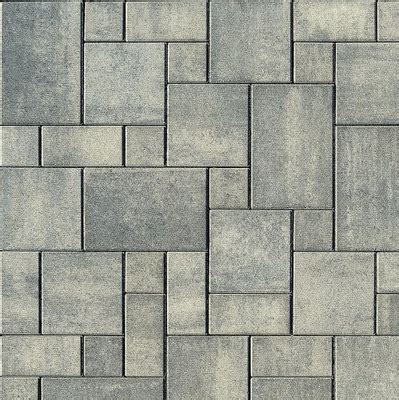 Kostka Brukowa SYMFONIA 6 cm Wapień Kamienny RZ 12909546441