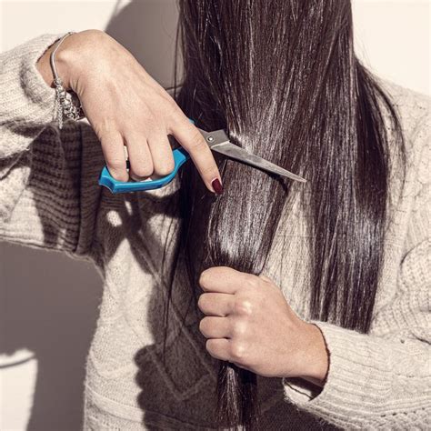 Voici Pourquoi Passé Une Certaine Longueur Vos Cheveux Ne Poussent Plus Elle Hair Styles
