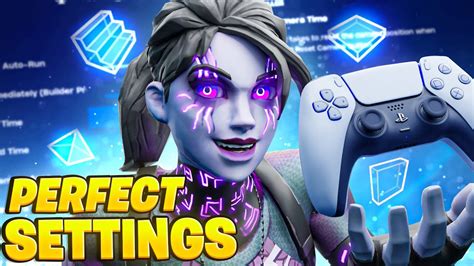 How To Find The Perfect Controller Settings Sensitivity Chapter 5