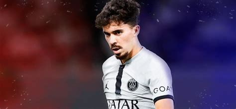 PSG Vitinha La Bonne Nouvelle Se Confirme Ligue Des Champions