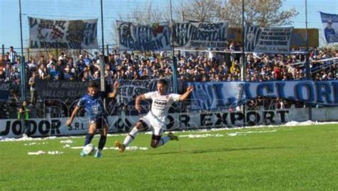 Ascenso del Interior El Linqueño Lincoln 0 2 Douglas Haig