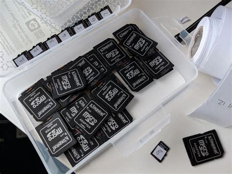 State Of Netbooting Raspberry Pi In 2021