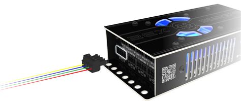 BlackBox Motion Control System X32 OpenBuildsItalia