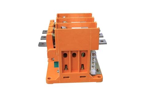 Вакуумный контактор Texenergo КВ2-250-3 У3 250А 380В 2з+2р переменный ...