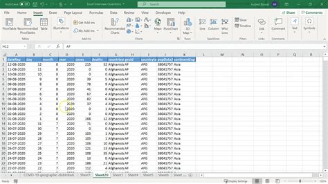 Top 30 Advanced Excel Interview Questions And Answers