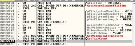 Deep Dive Into Tofsee Spambot Win Tofsee J Malware Dropper