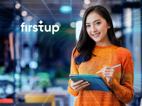 Firstup Addresses The Employee Digital Overload Crisis With New Data Driven Enhancements