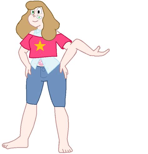 Mleczny Kwarc Steven Universe Fanon Wiki Fandom