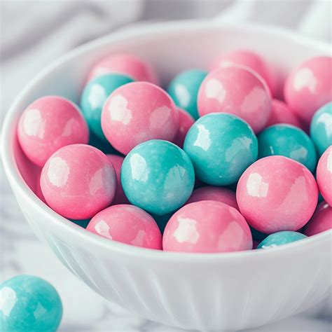 Homemade Bubble Gum Recipe Recipes Finds