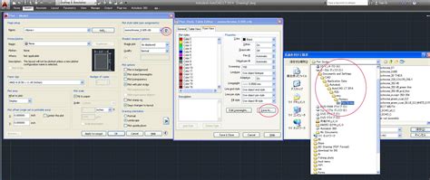 Smudged Drawings When Previewed Or Exported Autodesk Community