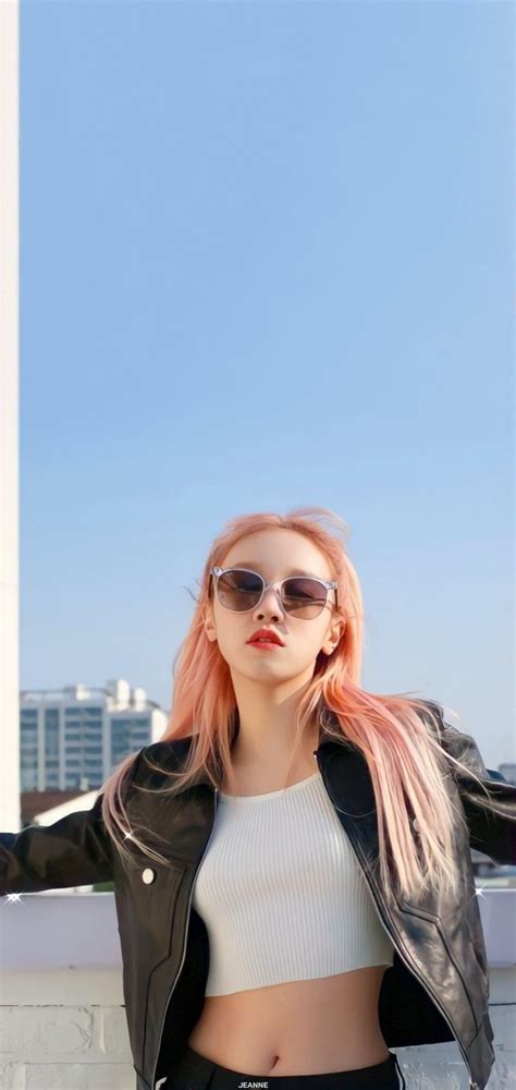 Pin By Yaneli Santiago On G I Dle Female Singers Kpop Girls G Idol