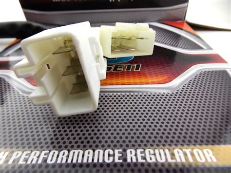 Honda Vtr1000 Sp2 02 06 Forseti Regulator Rectifier Assembly Ebay