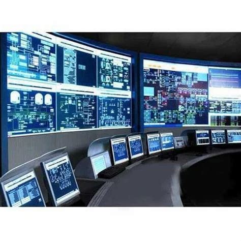 Scada System At ₹ 259000 Scada Control In Chennai Id 15570812297